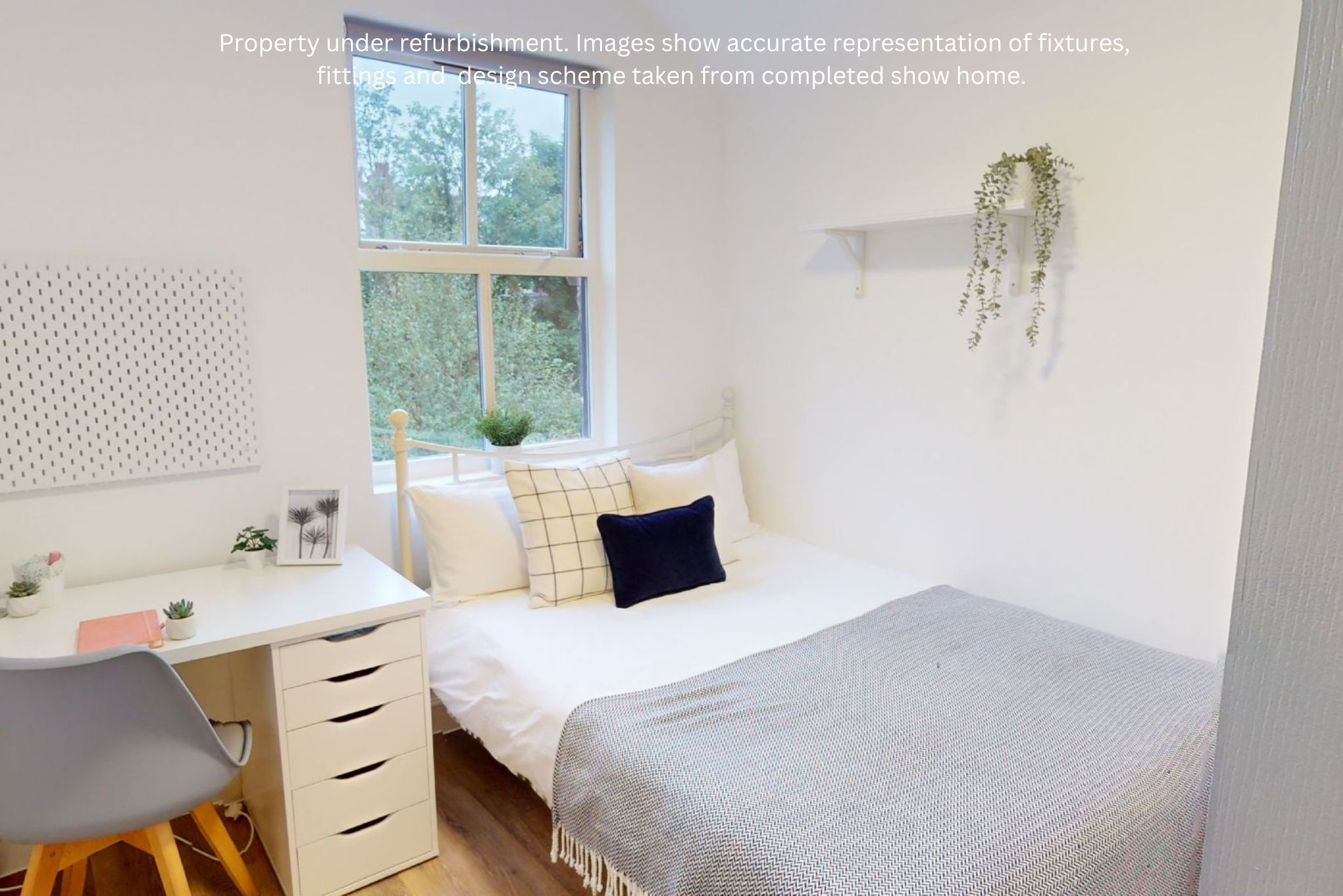 Campbell Property :: 4 Sherwin Grove, Lenton, Nottingham