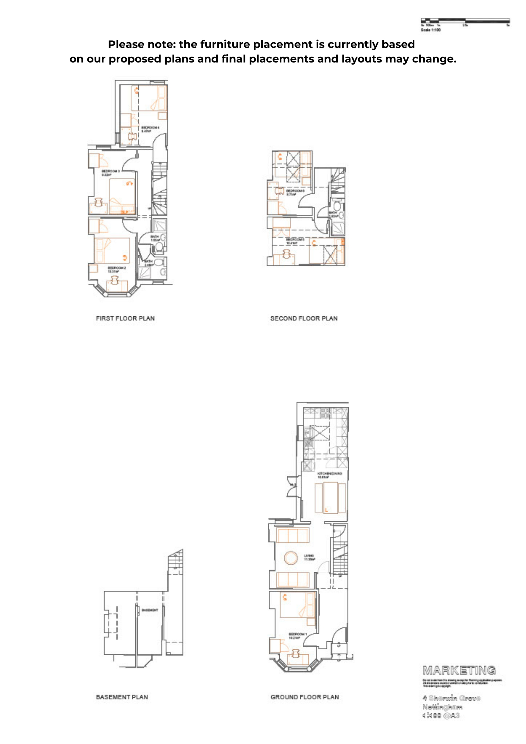 Campbell Property :: 4 Sherwin Grove, Lenton, Nottingham