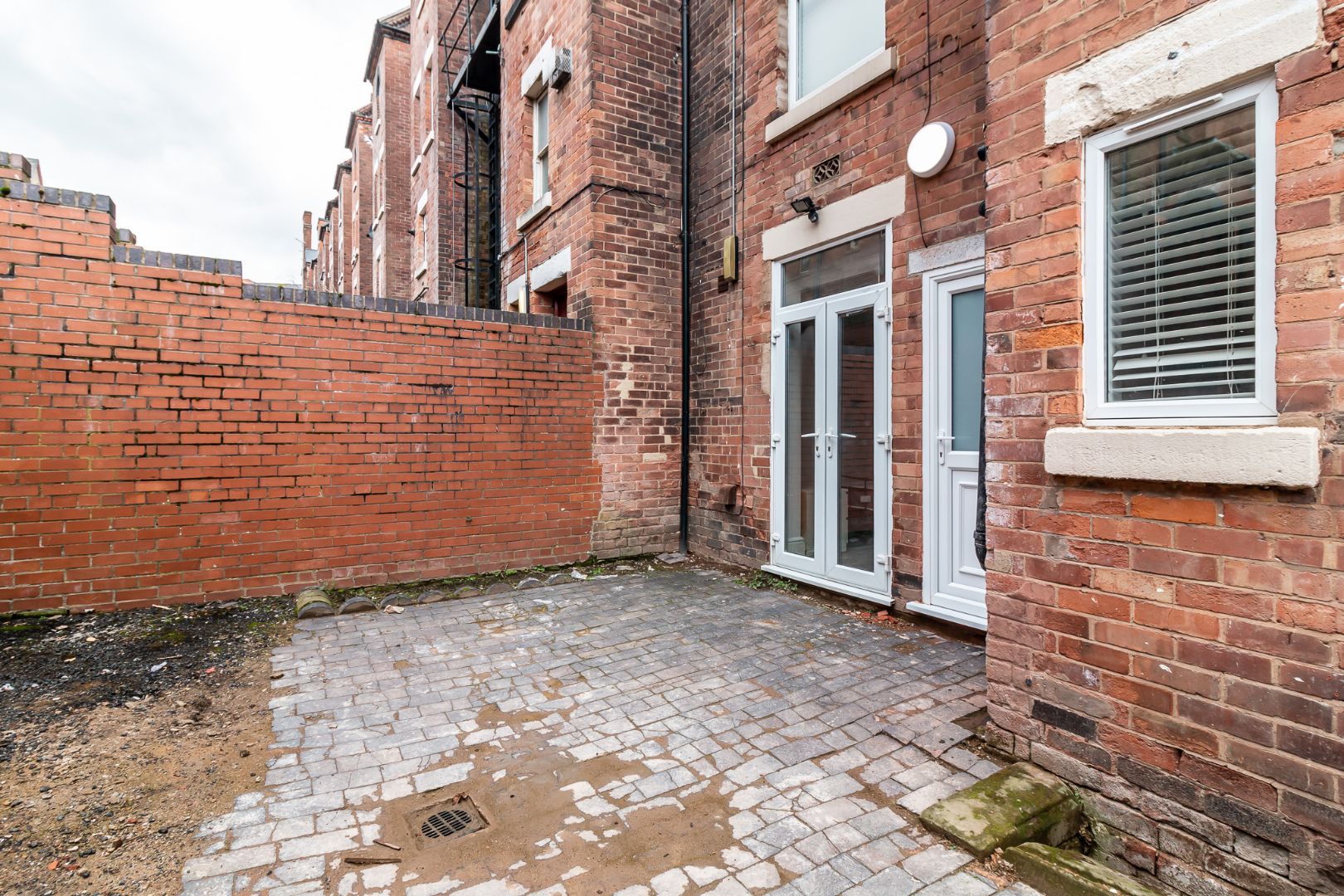 Campbell Property :: 6 Goodwin Street, , Nottingham